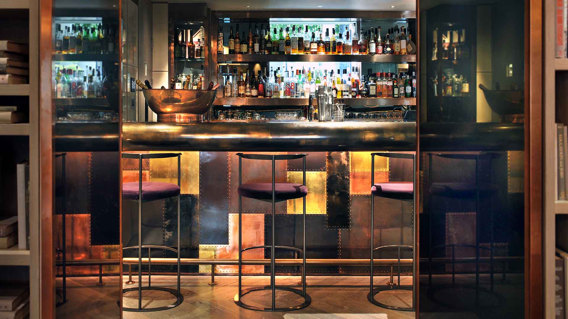 About The Hari Hong Kong | Luxury Hotel Wan Chai, Hong Kong