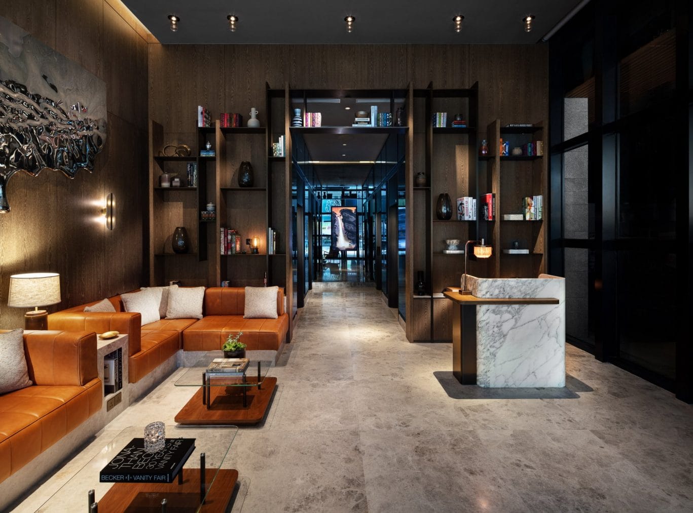 The Hari Hong Kong | Luxury Hotel on Hong Kong Island