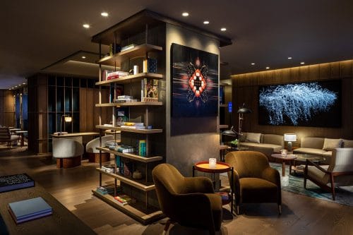 The Hari Hong Kong | Luxury Hotel on Hong Kong Island