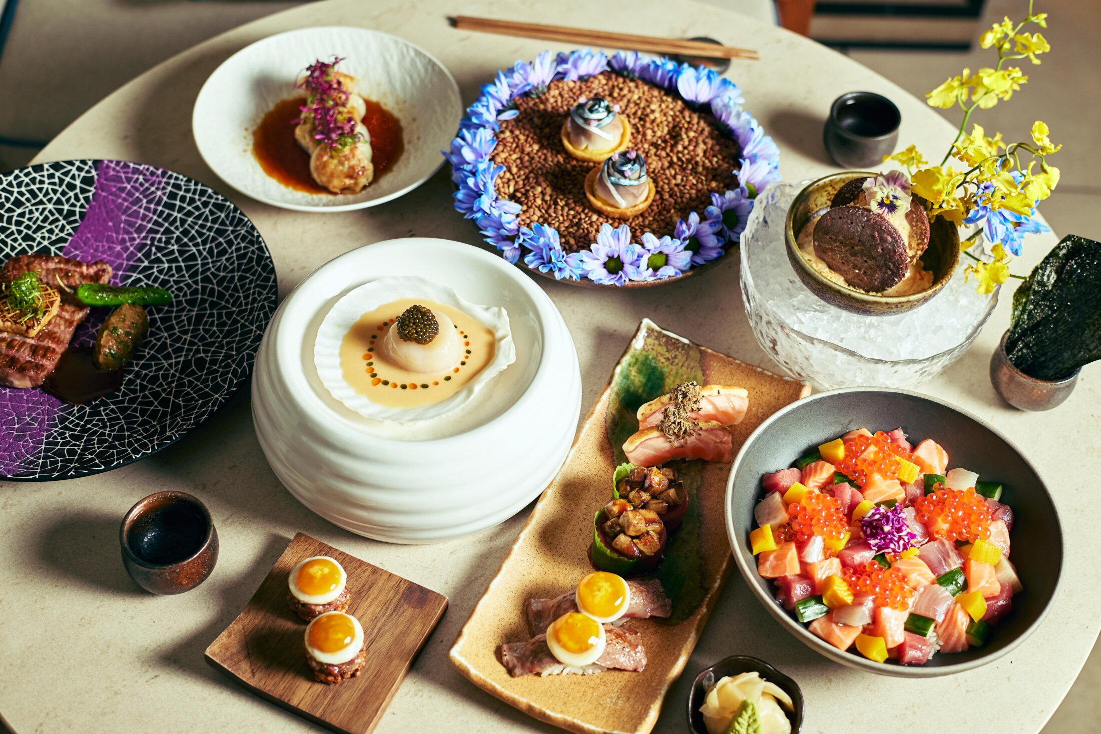 Chinese New Year Celebrations - The Hari Hong Kong