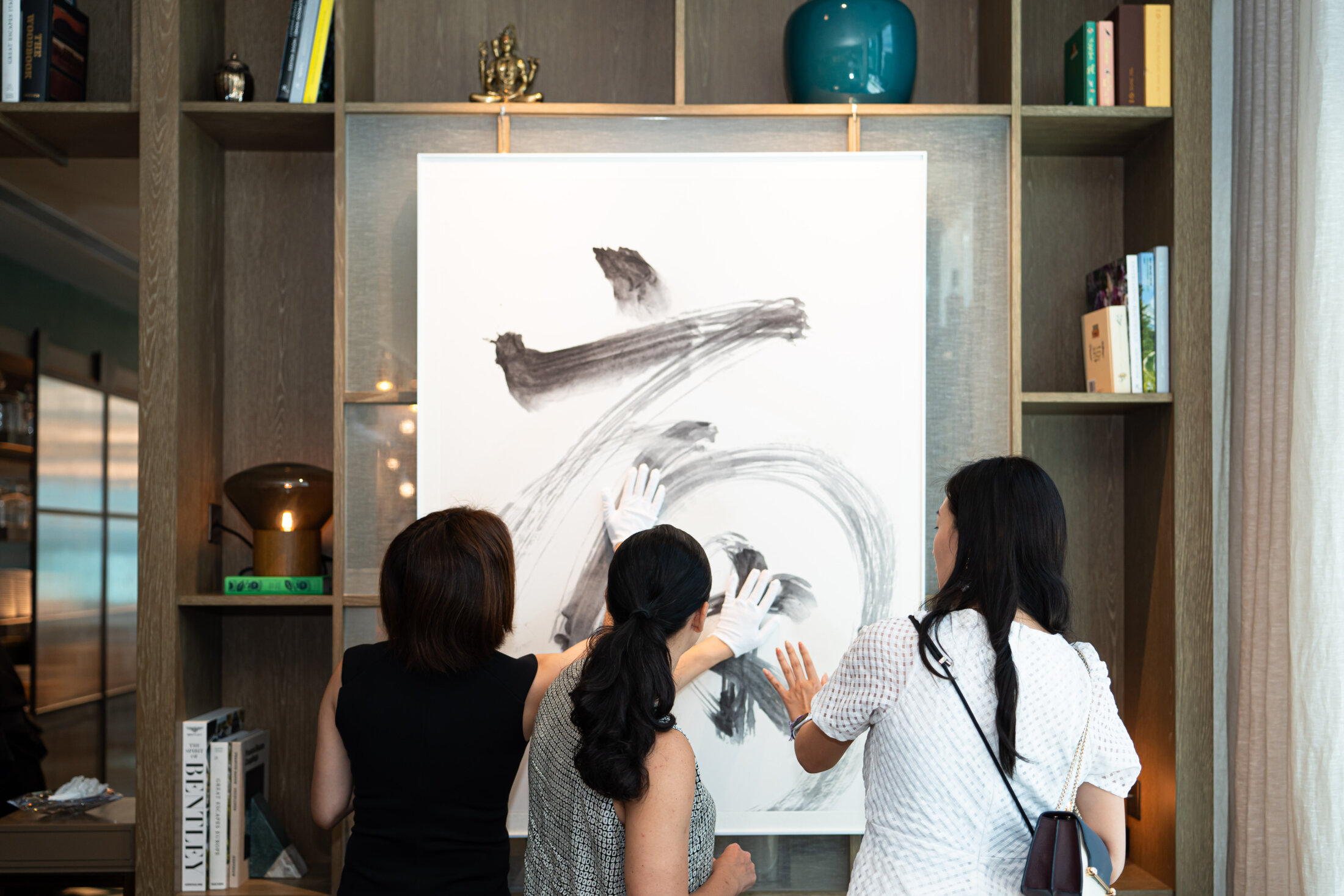 The Hari Art Prize | The Hari Hong Kong