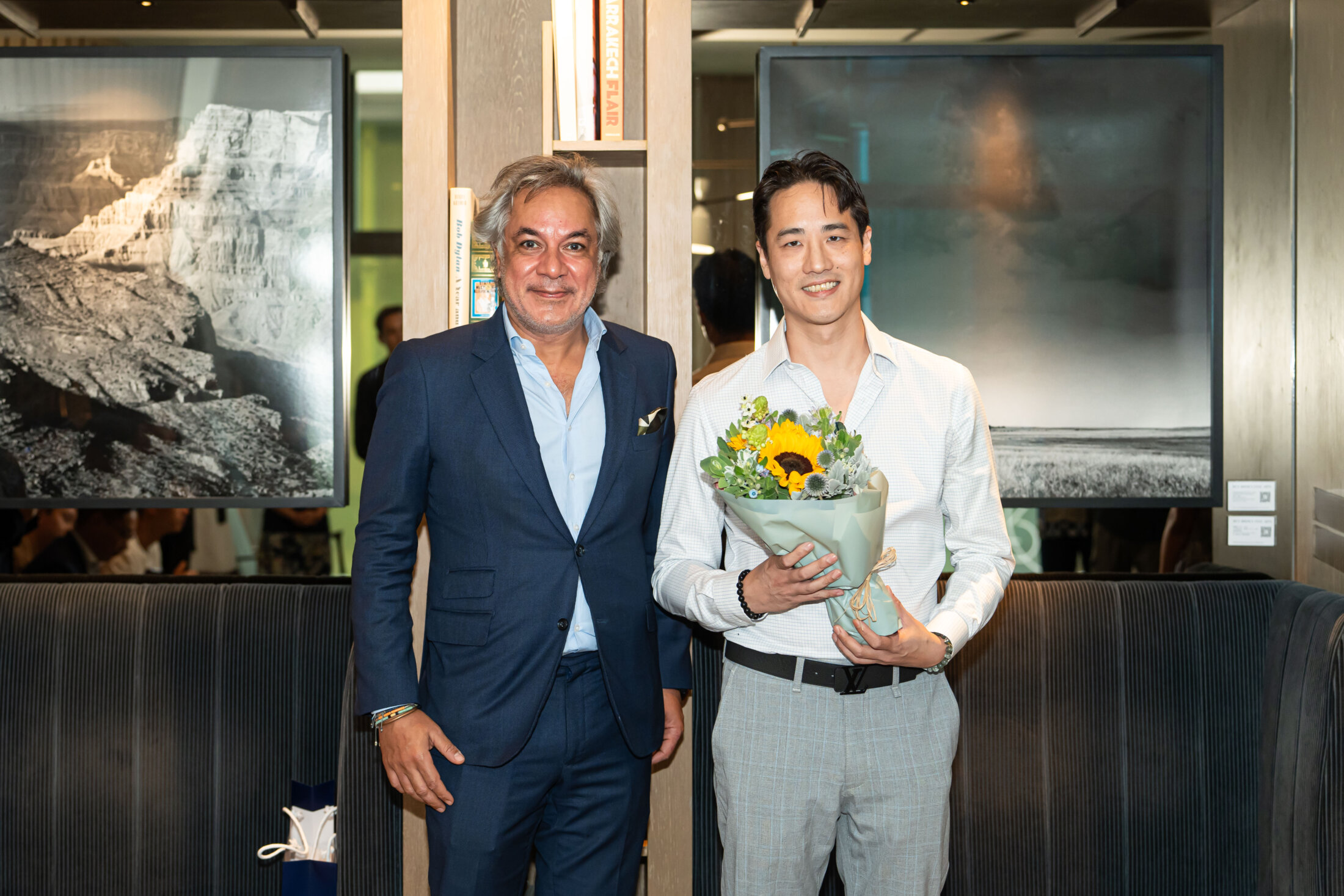 The Hari Art Prize | The Hari Hong Kong