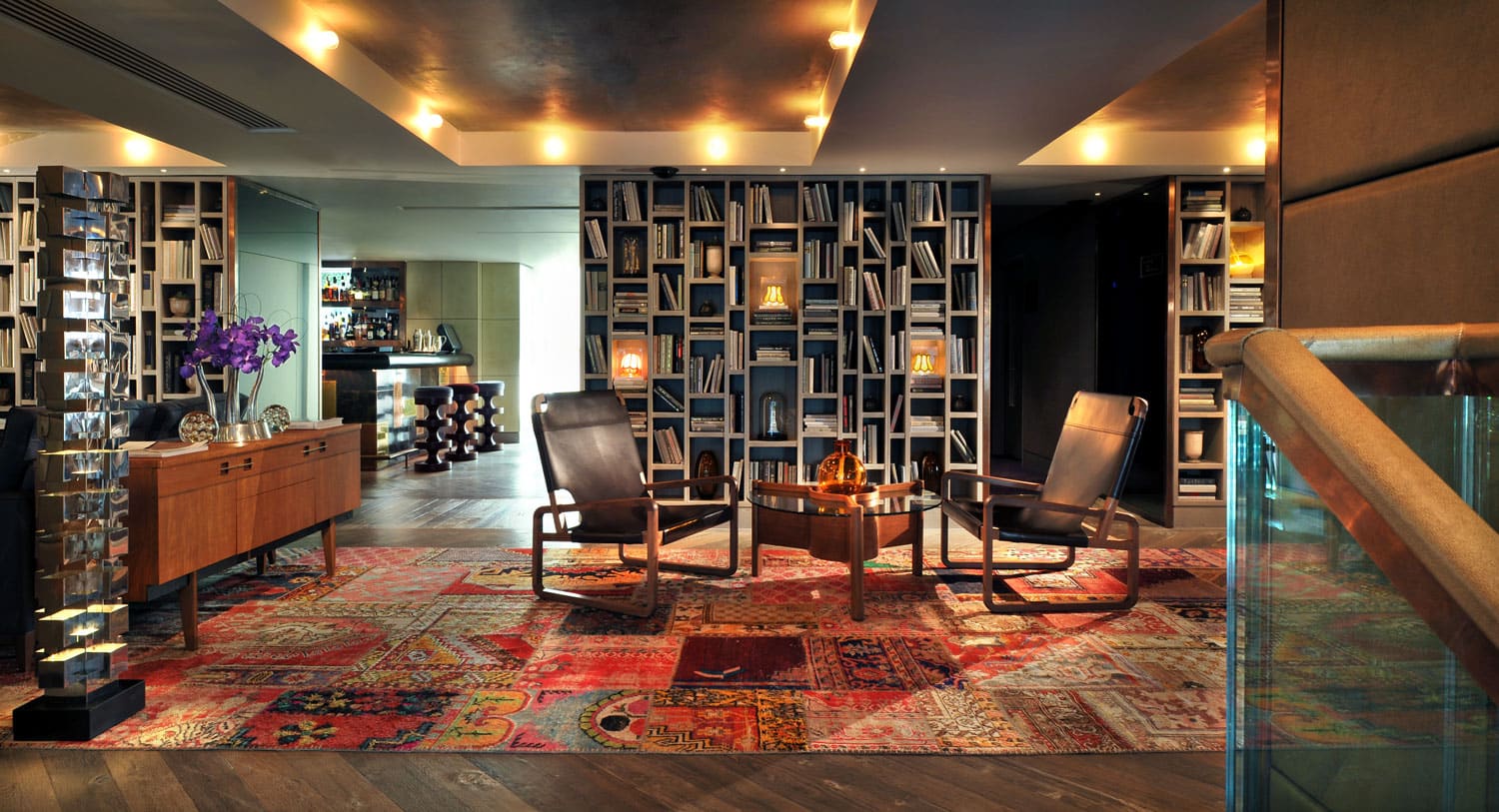 The Hari Hotel London | About Our Luxury 5 Star Belgravia Hotel