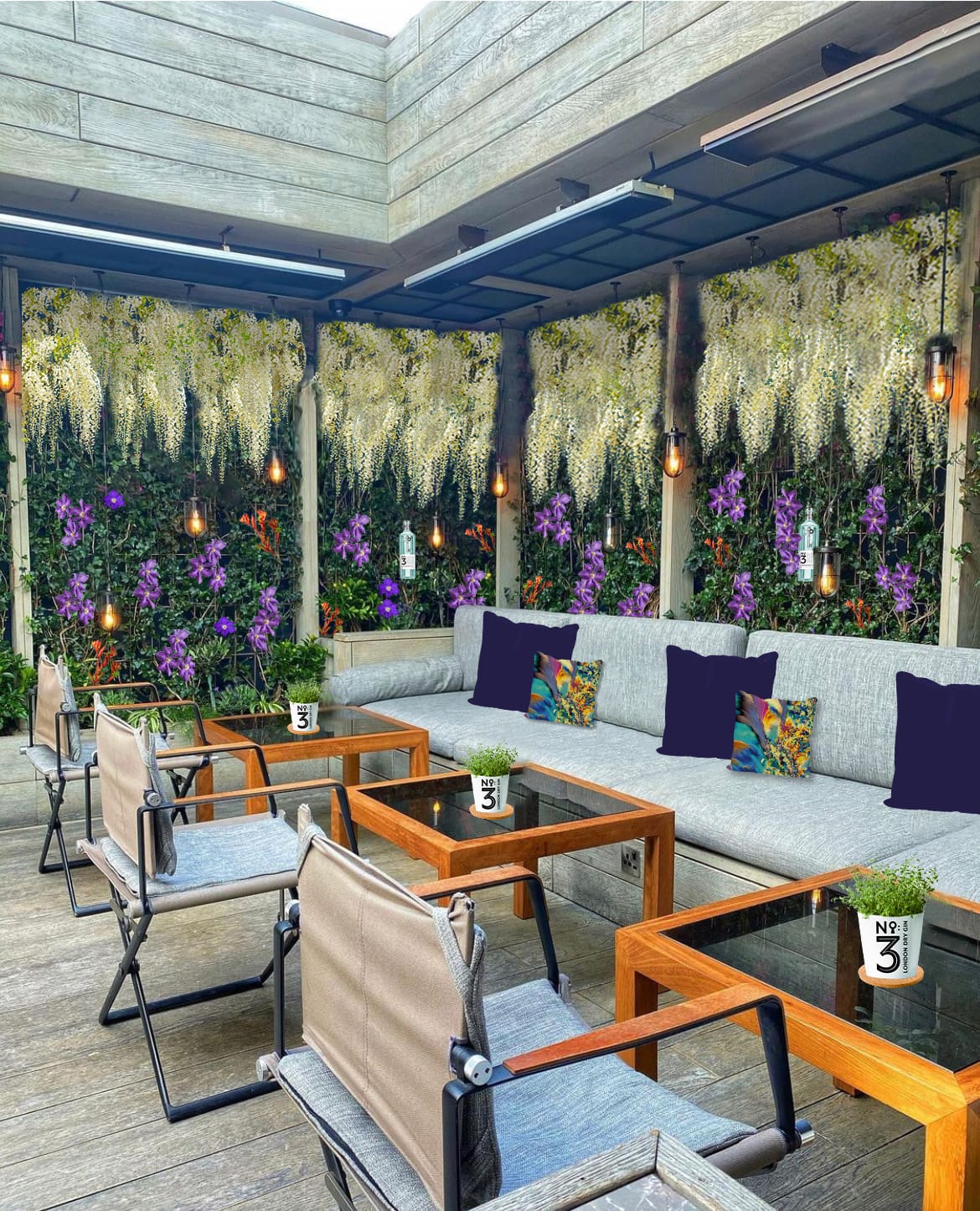 5* Luxury Boutique Hotel in London | The Hari Hotel, Belgravia